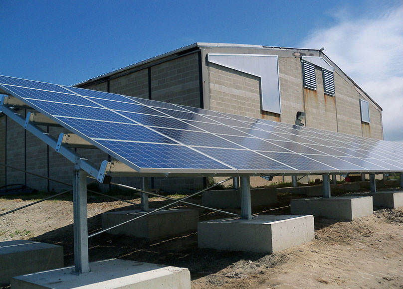 Solar Engineering - RBI Solar Inc